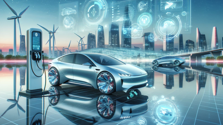 Voitures Tesla et transition énergétique : quel bilan pour l’écologie ...